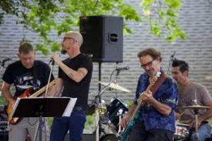 Livermore Live Music – Hear It Live!